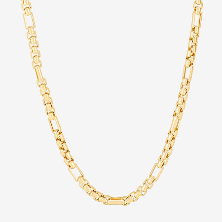 Click here for Limited Quantities! Womens 14K Gold 20 Inch Box Ch... prices