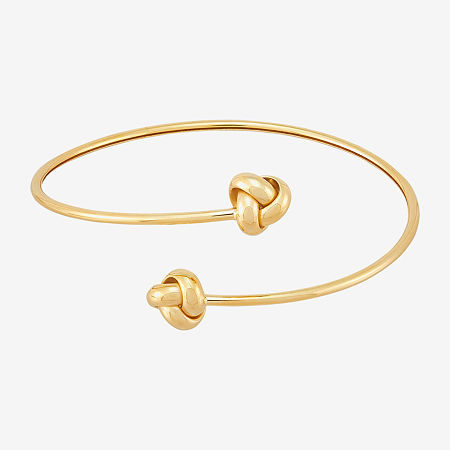 Click here for Limited Quantities! Womens 14K Gold Bangle Bracele... prices