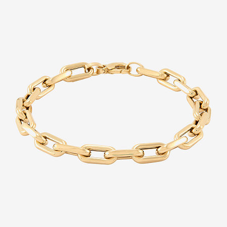 Click here for Limited Quantities! Womens 14K Gold 7.25 Inch Holl... prices