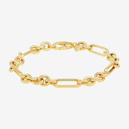 Click here for Limited Quantities! Womens 14K Gold 7.25 Inch Holl... prices