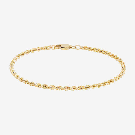 Click here for Limited Quantities! Womens 10K Gold 7.5 Inch Hollo... prices