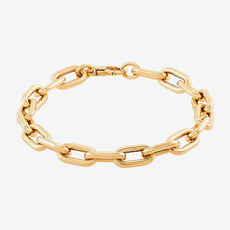 Click here for Limited Quantities! Womens 14K Gold 7.25 Inch Holl... prices