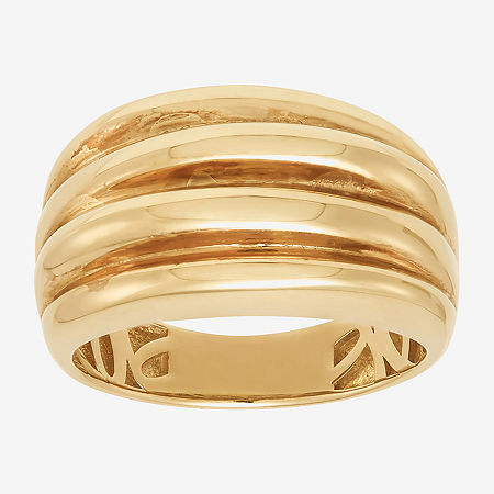 Click here for Limited Quantities! Womens 12MM 14K Gold Band  7... prices