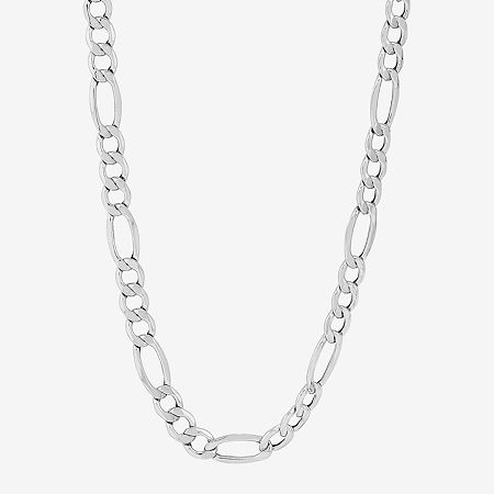 Click here for Limited Quantities! Womens 14K Gold 22 Inch Figaro... prices