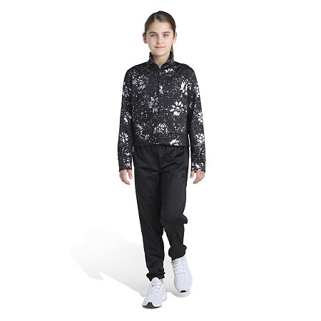 Click here for adidas Big Kid Girls 2-pc. Track Suit  Small (7-8)... prices
