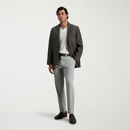 Click here for Haggar Cool Right Performance Flex Mens Straight F... prices