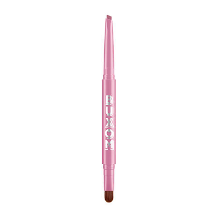 Click here for Buxom Power Line Plumping Lip Liner  One Size  Pin... prices