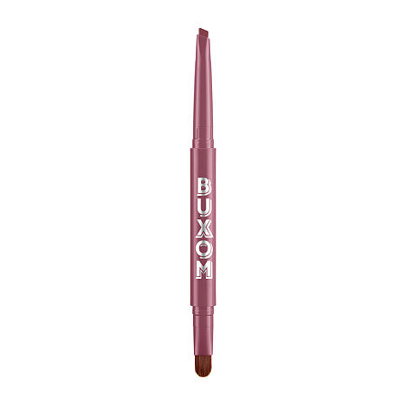 Click here for Buxom Power Line Plumping Lip Liner  One Size  Bro... prices