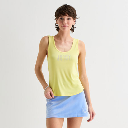 Click here for Juicy By Juicy Couture Womens Juniors Crew Neck Sl... prices