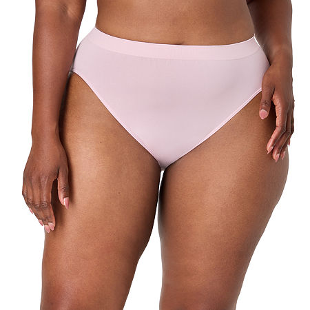 Click here for Bali Comfort Revolution Womens Seamless High Cut P... prices