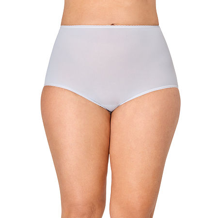 Click here for Bali Skimp Skamp Briefs - 2633  10  Blue prices