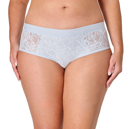 Click here for Bali Womens Seamless Hipster Panty Dfclhp  Large... prices