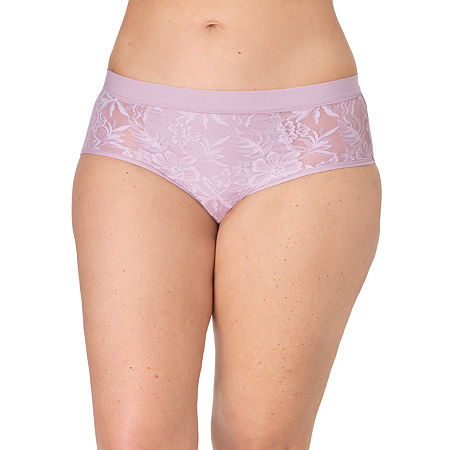 Click here for Bali Womens Seamless Hipster Panty Dfclhp  Large... prices