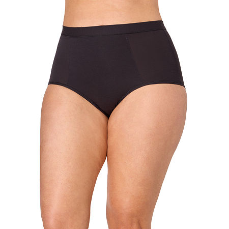 Click here for Bali Womens Breathe High-Waist Tailored Brief Unde... prices