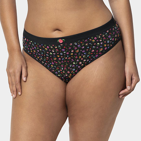 Click here for Curvy Couture Womens Briefs 1313s  Medium  Black prices