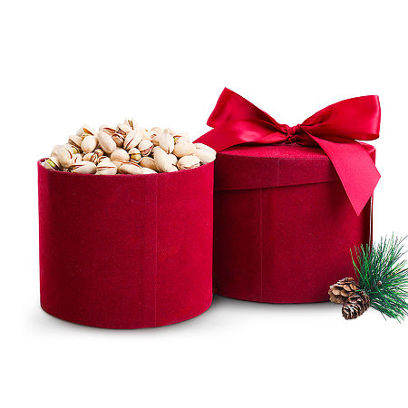 Click here for Alder Creek 10oz. Pistachio Gift Tin  One Size  Mu... prices