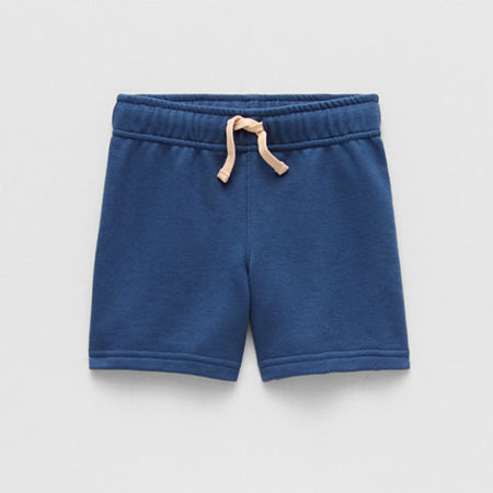 Click here for Okie Dokie Toddler & Little Boys Pull-On Short  7... prices