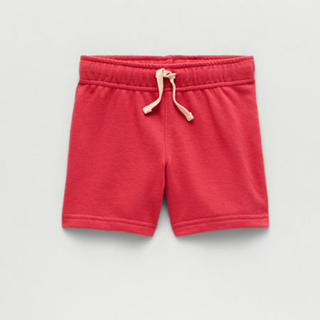 Click here for Okie Dokie Toddler & Little Boys Pull-On Short  12... prices