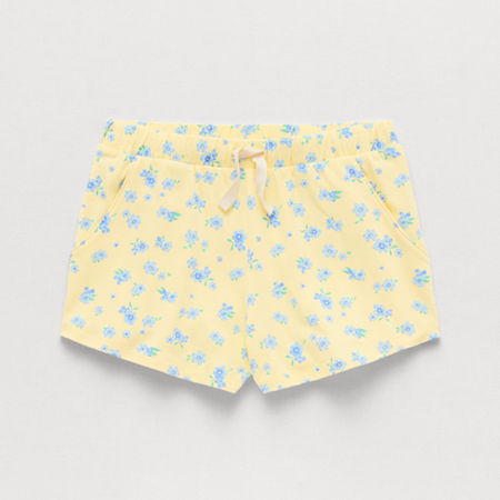 Click here for Thereabouts Little & Big Kid Girls Pull-On Short... prices