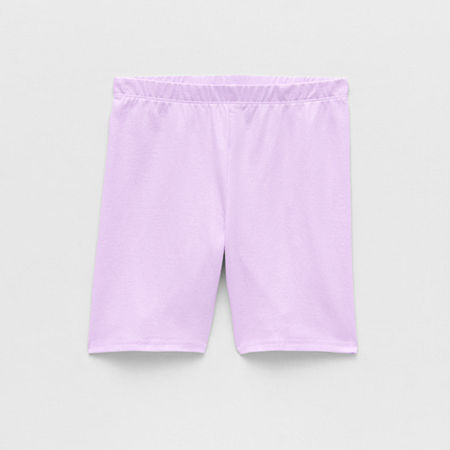 Click here for Thereabouts Little & Big Kid Girls 6 Bike Short  X... prices