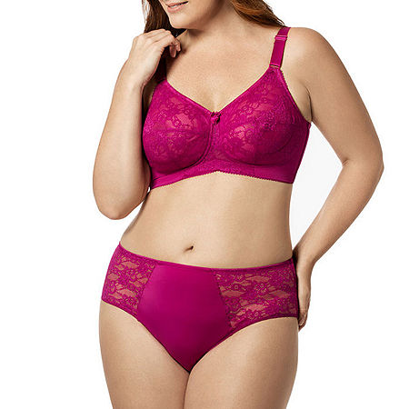 Click here for Elila Make It Lace Panty 3503  X-large  Pink prices