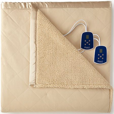 Click here for Shavel Reversible Micro Flannel to Sherpa Electric... prices