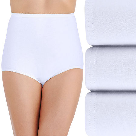 Click here for Vanity Fair Perfectly Yours Tailored Cotton 3 Pack... prices