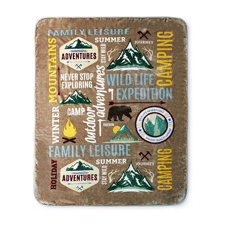 Click here for Shavel Home Products Hi Pile Camping Oversized Thr... prices