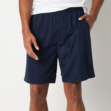 Click here for Xersion Mens Mid Rise 9 Basketball Short  X-large... prices