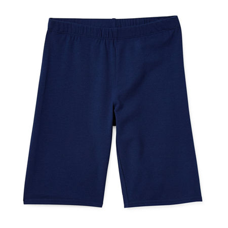 Click here for Thereabouts Solid Little & Big Kid Girls 8 Bike Sh... prices