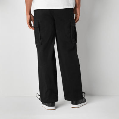 Arizona Mens Baggy Fit Parachute Cargo Pant - JCPenney