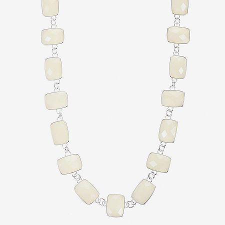 Click here for Liz Claiborne Womens 17 Inch Collar Necklace  One... prices