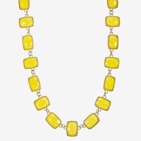 Click here for Liz Claiborne Womens 17 Inch Collar Necklace  One... prices
