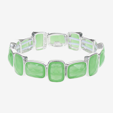 Click here for Liz Claiborne Womens Rectangular Stretch Bracelet... prices