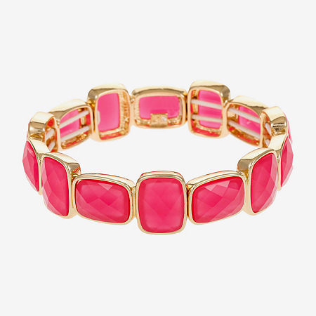 Click here for Liz Claiborne Womens Rectangular Stretch Bracelet... prices