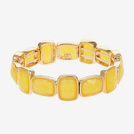 Click here for Liz Claiborne Womens Rectangular Stretch Bracelet... prices