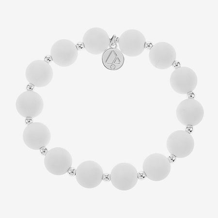 Click here for Liz Claiborne Matte Womens Round Stretch Bracelet... prices