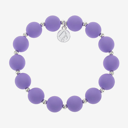 Click here for Liz Claiborne Matte Womens Round Stretch Bracelet... prices