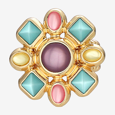 Click here for Liz Claiborne Womens Stretch Ring  One Size  Multi... prices