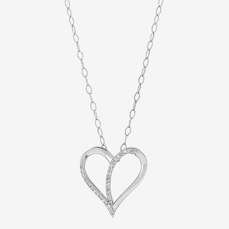 Click here for Limited Quantities! Womens 1/10 CT. T.W. Natural W... prices