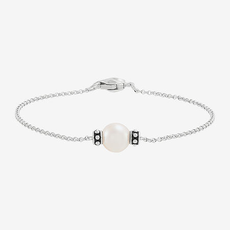 Click here for Limited Quantities! Womens Dyed White Cultured Fre... prices