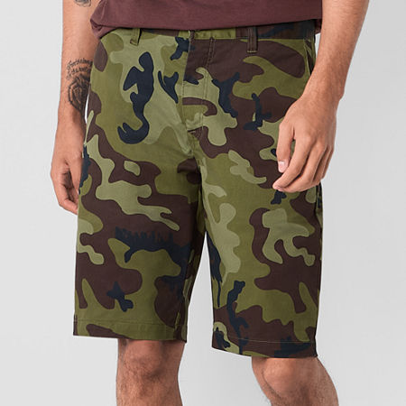 Click here for VOLCOM Vmonty Stretch 22 10 Mens Chino Short  32... prices