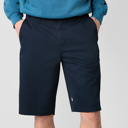 Click here for VOLCOM Frickin Chino 10 Mens Chino Short  29  Blue prices