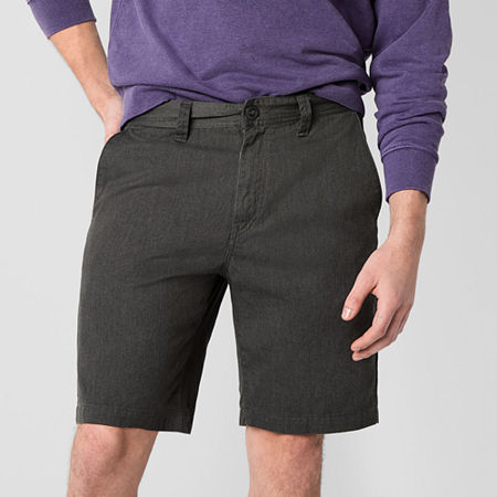 Click here for VOLCOM 10 Mens Chino Short  36  Gray prices