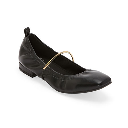 Click here for Worthington Talmond Womens Square Closed Toe Balle... prices