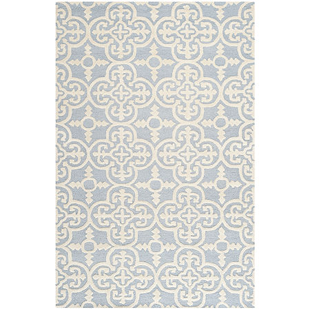Click here for Safavieh Rita Rectangular rug  One Size  Blue prices