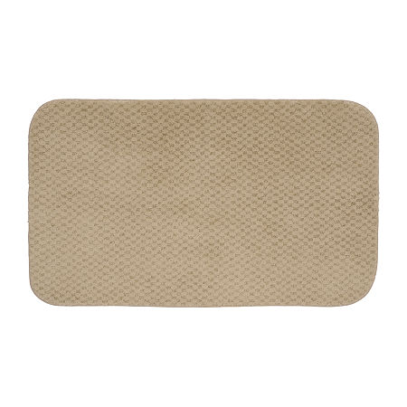 Click here for Garland Cabernet Nylon Washable Rug prices