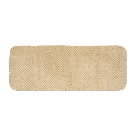 Click here for Garland Cabernet Nylon Washable Rug prices