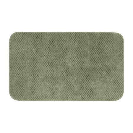 Click here for Garland Cabernet Nylon Washable Rug prices