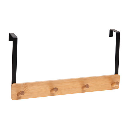 Click here for Kennedy International Over The Door Towel Hooks  O... prices